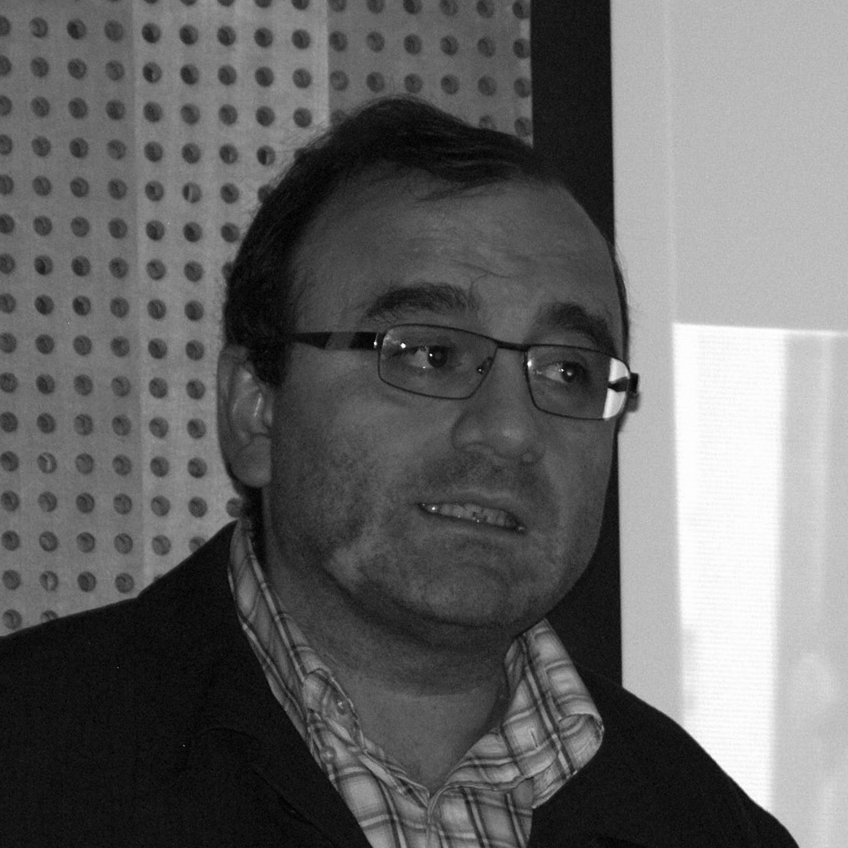 Turiel, Antonio - Arcadia