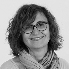 Hevia, Elena - Arcadia