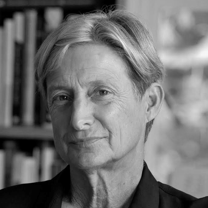 Butler, Judith - Arcadia